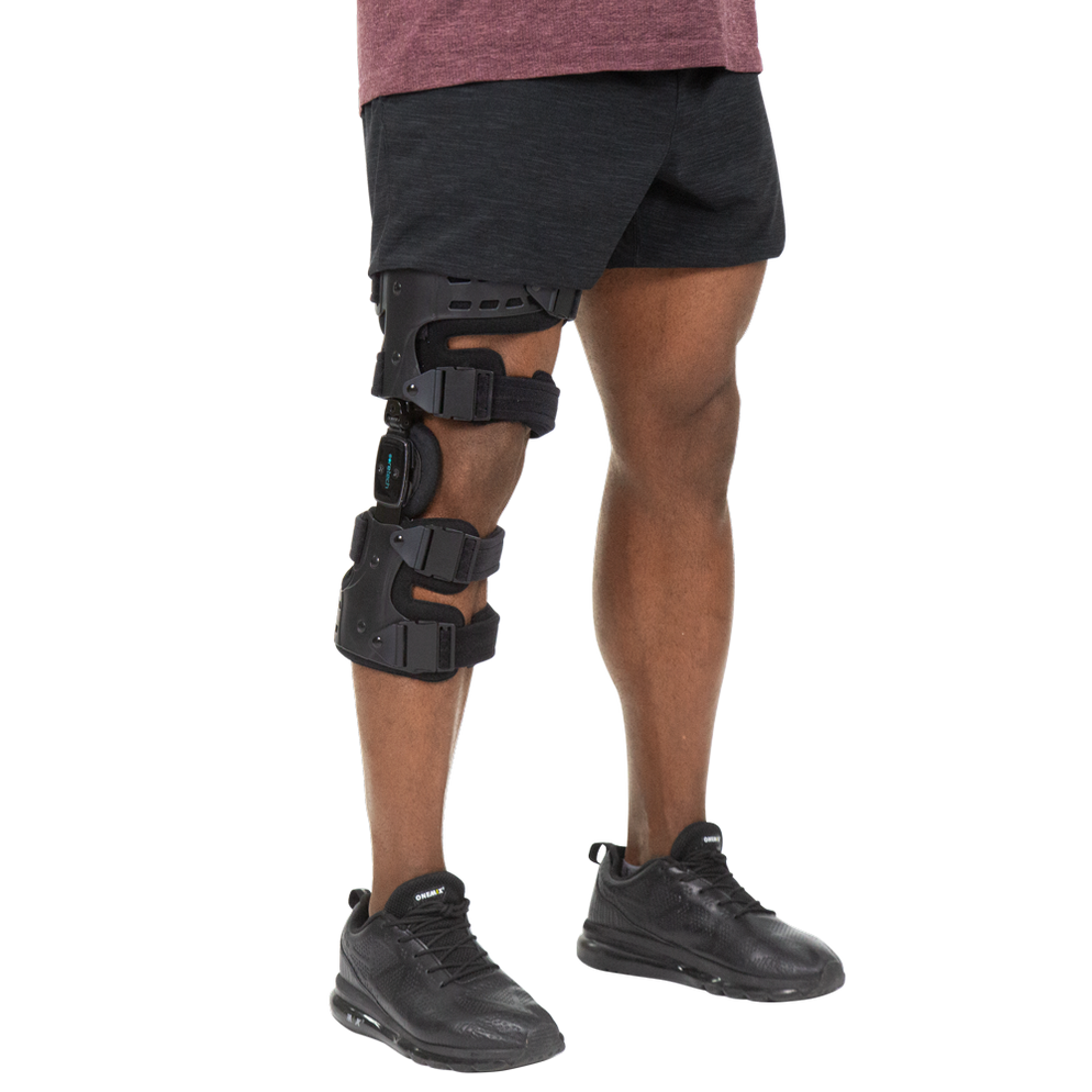 843 OA Knee Brace | Coretech Orthopedics