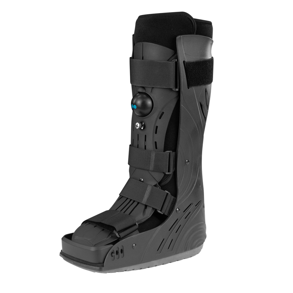Tall Boots — Coretech Orthopedics