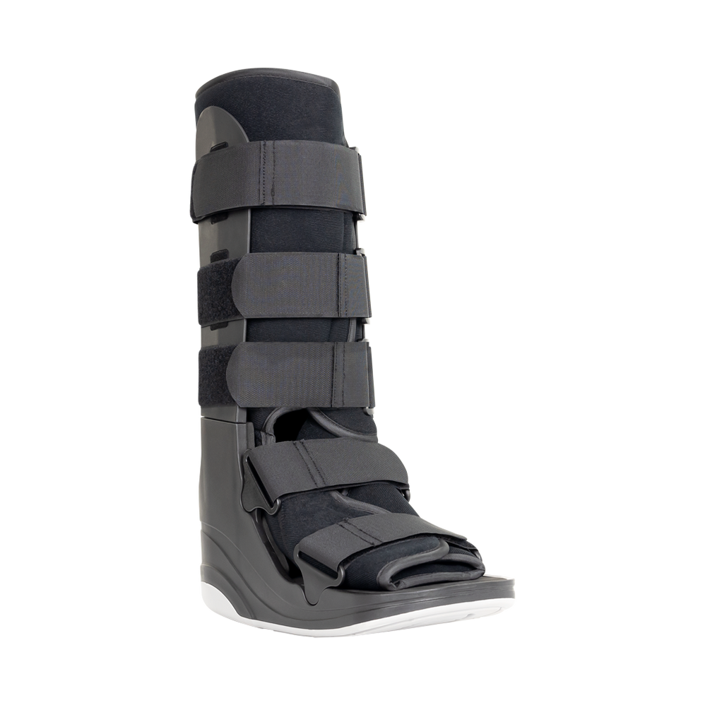 Tall Boots — Coretech Orthopedics