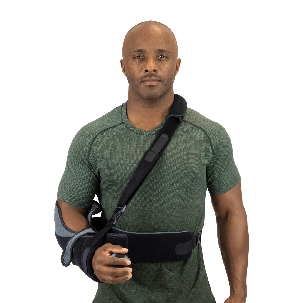 670 Advanced Arm Sling | Coretech Orthopedics