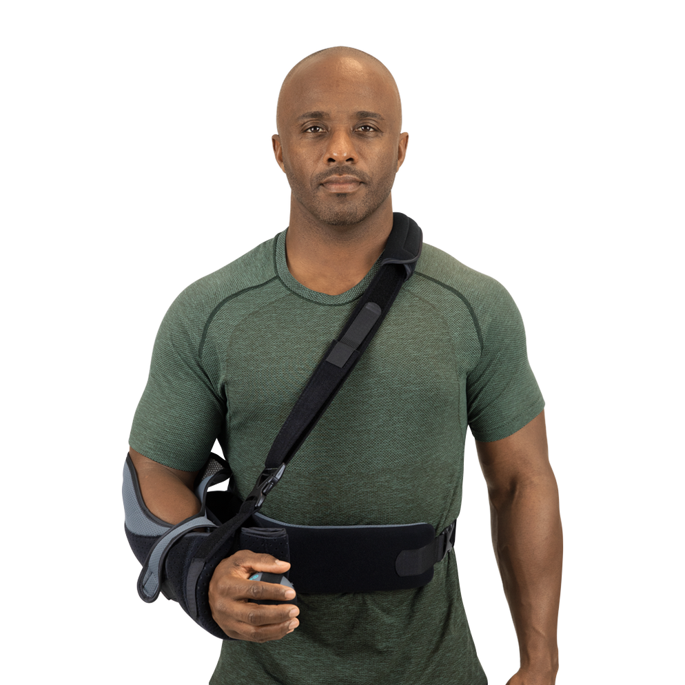 670 Advanced Arm Sling | Coretech Orthopedics