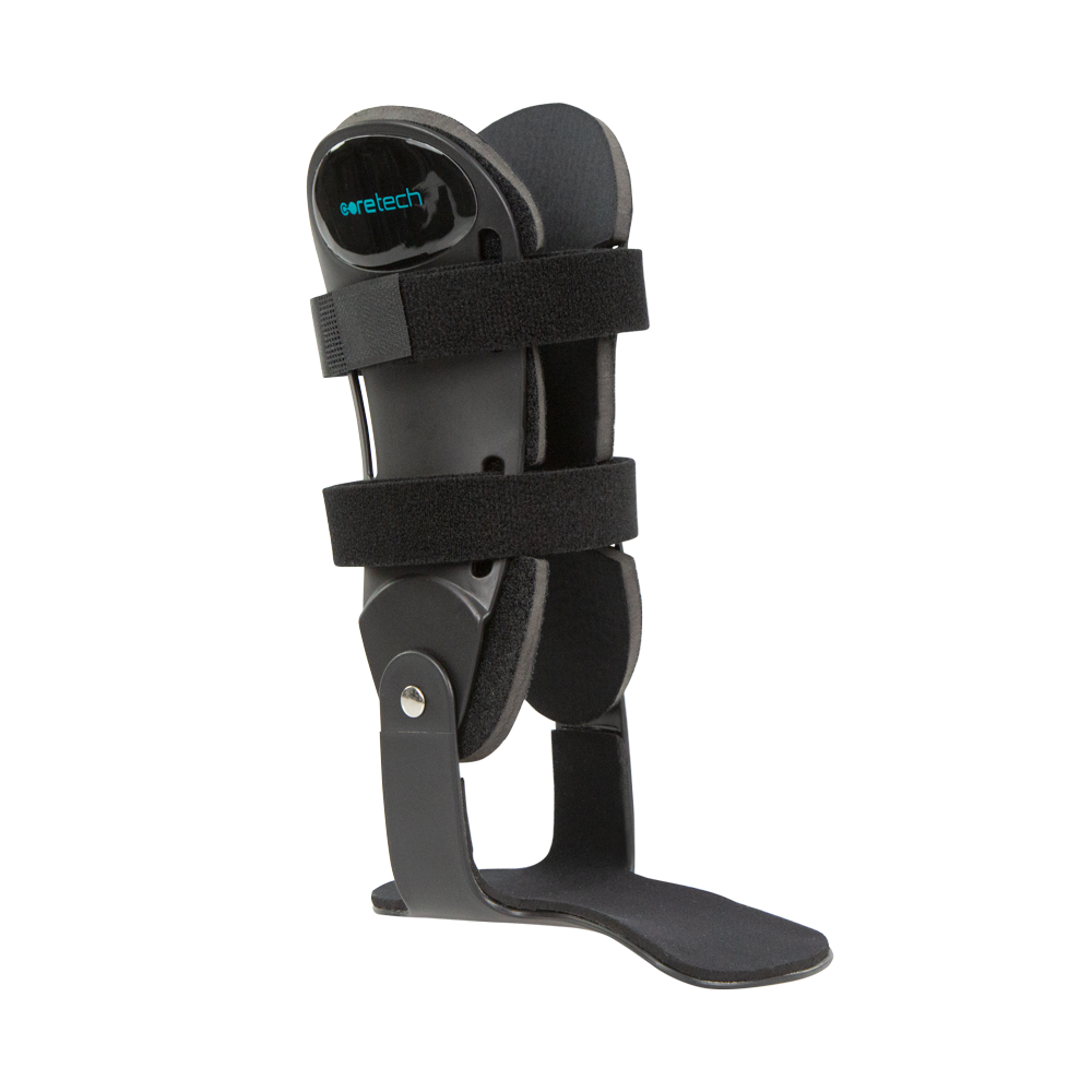 906 Motion Ankle Brace | Coretech Orthopedics