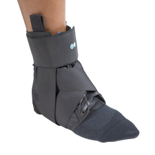 Laced Ankle Brace | Coretech Orthopedics