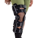 ROM Knee Brace | Coretech Orthopedics
