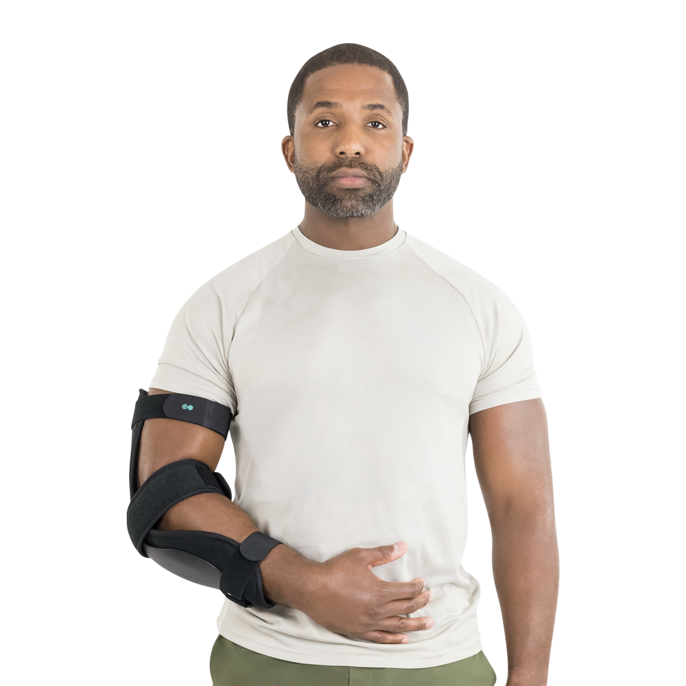 762 Elbow Brace | Coretech Orthopedics