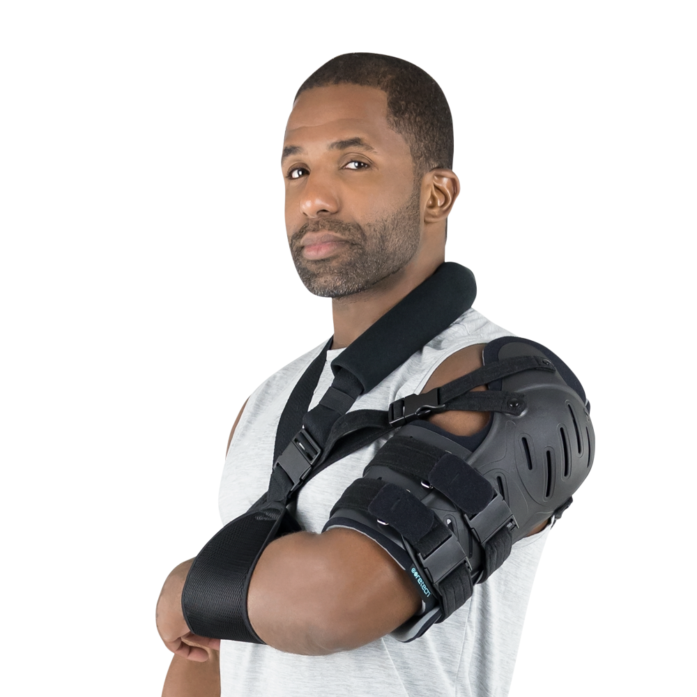 Humeral Fracture Splint (Upper) | Coretech Orthopedics