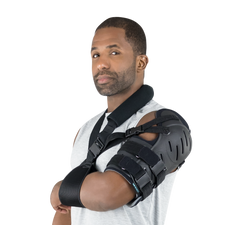 Humeral Fracture Splint (Upper) | Coretech Orthopedics