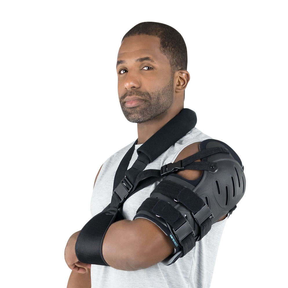 Humeral Fracture Splint (Upper) | Coretech Orthopedics