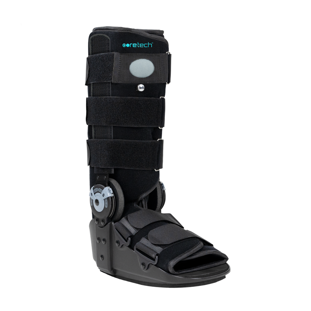 Tall Boots — Coretech Orthopedics