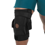 833 Universal Knee Brace | Coretech Orthopedics