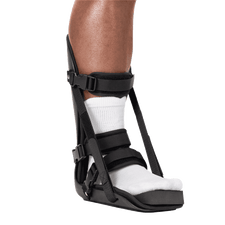 Hard Night Splint — Coretech Orthopedics