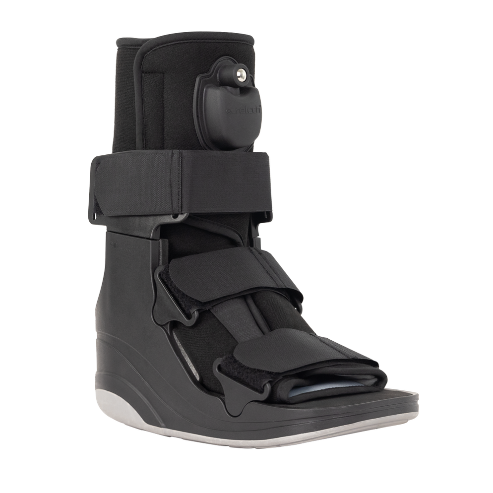 360 Walker Boot Short | Coretech Orthopedics