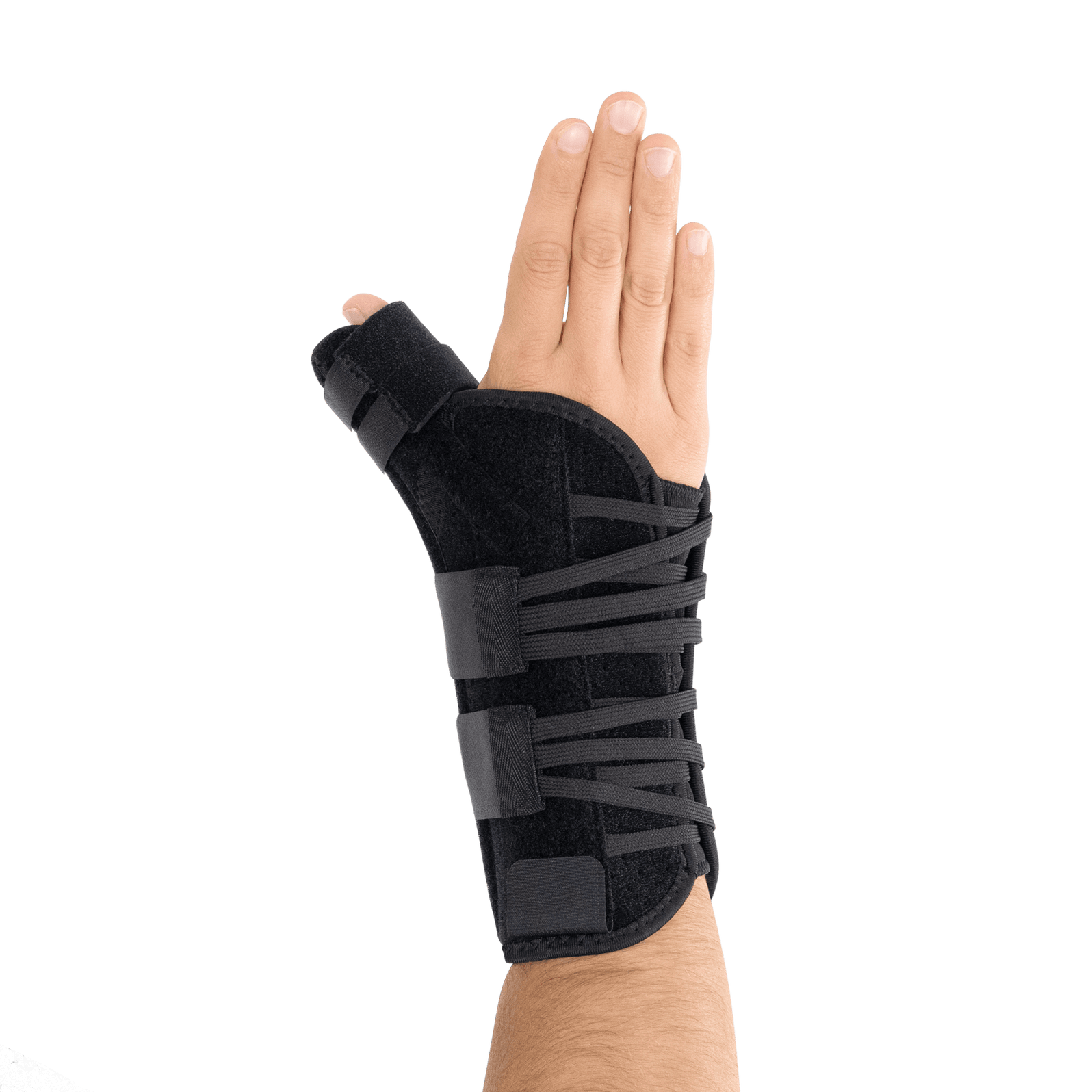 Quick Lace Thumb Brace | Coretech Orthopedics