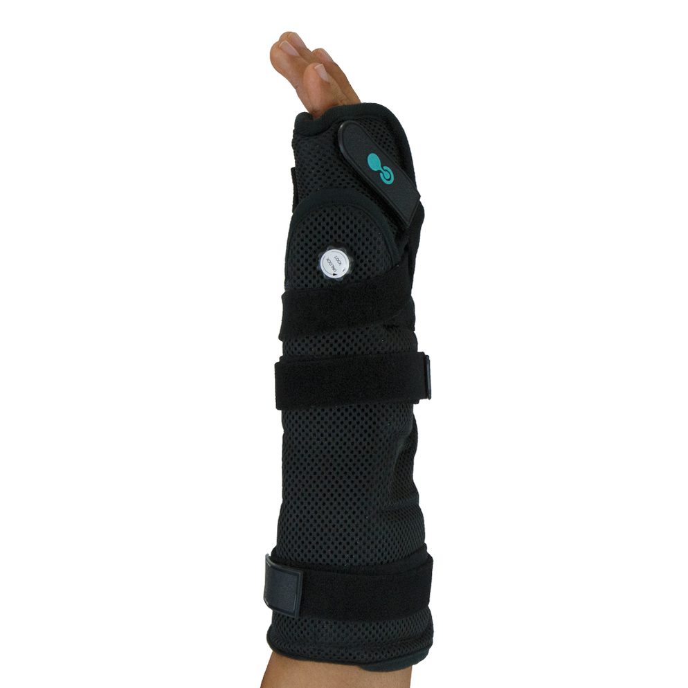 916 Wrist Brace | Coretech Orthopedics