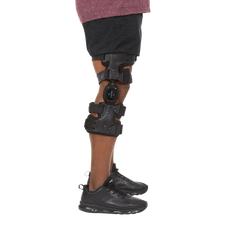 843 OA Knee Brace | Coretech Orthopedics