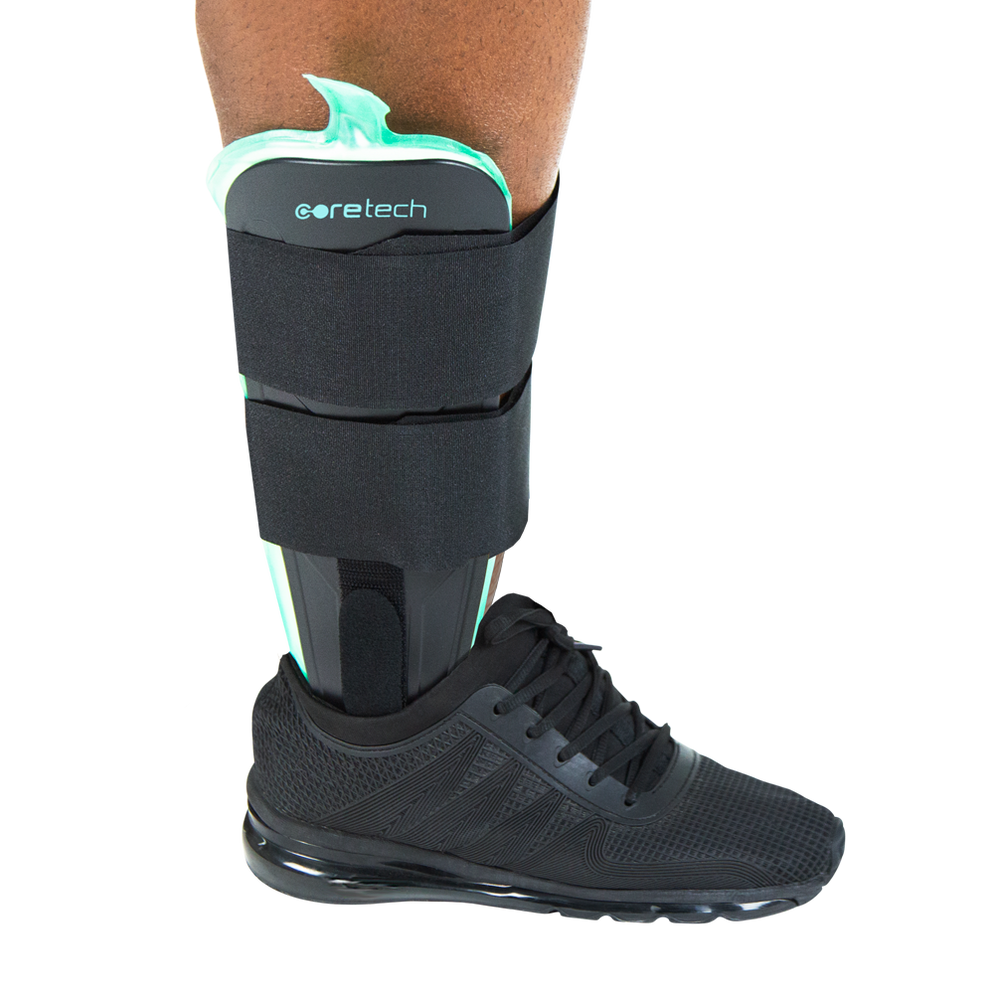 350 Ankle Air Splint | Coretech Orthopedics