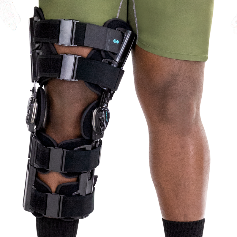 ROM Knee Brace | Coretech Orthopedics