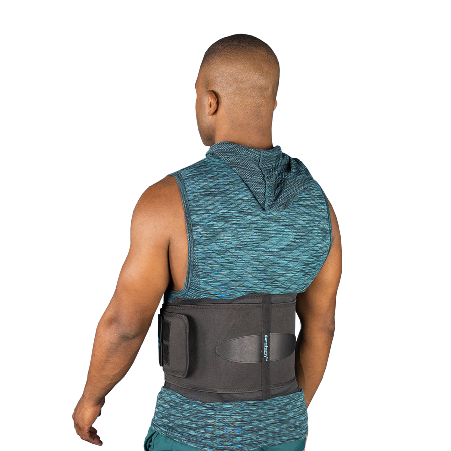 625 Back Brace | Coretech Orthopedics
