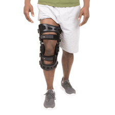 845 Dual OA Knee Brace | Coretech Orthopedics