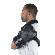 Humeral Fracture Splint (Upper) | Coretech Orthopedics