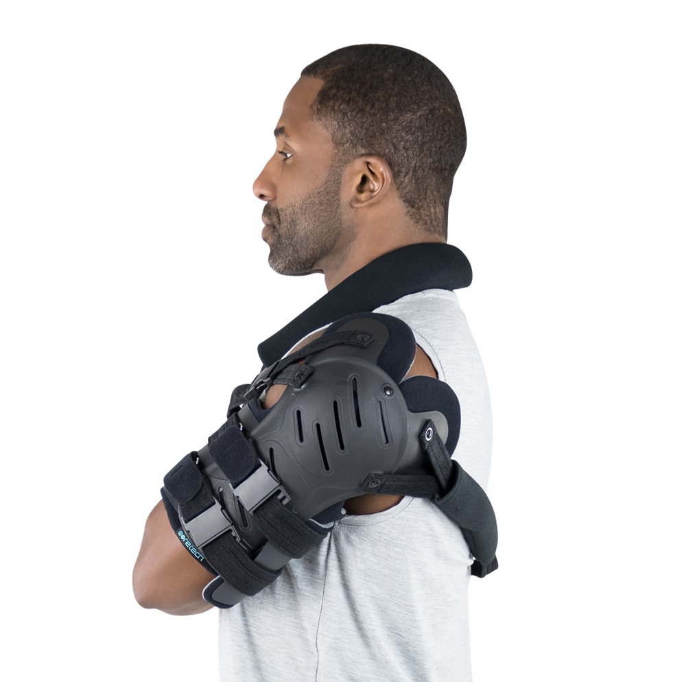 Humeral Fracture Splint (Upper) | Coretech Orthopedics