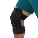 833 Universal Knee Brace | Coretech Orthopedics