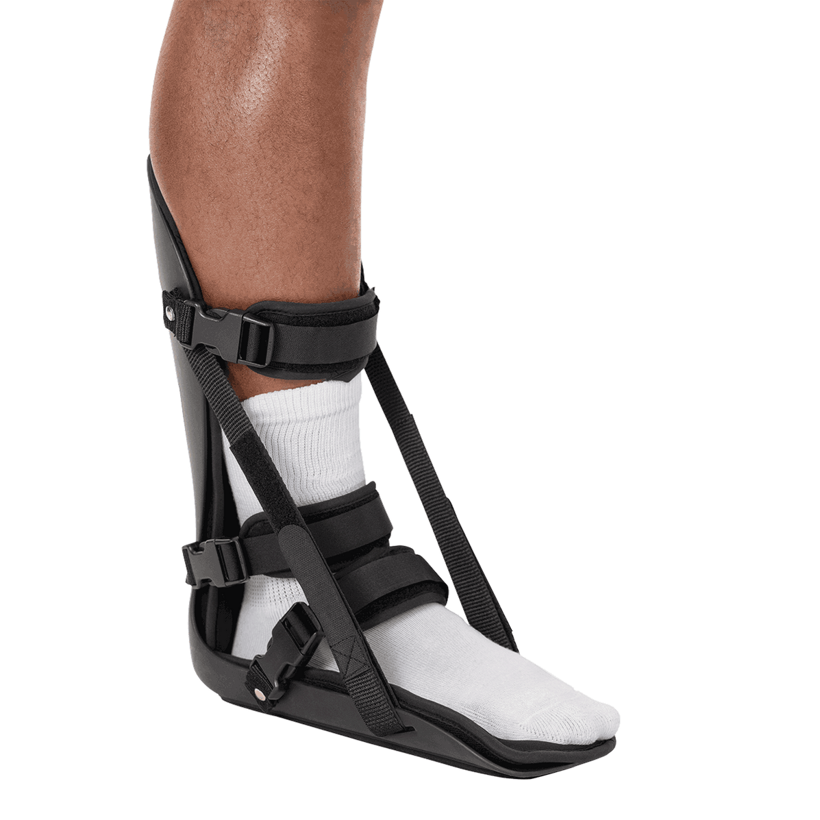 Hard Night Splint — Coretech Orthopedics