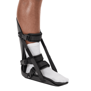 Hard Night Splint — Coretech Orthopedics
