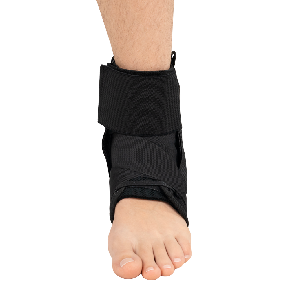 Quick Lace Ankle Brace | Coretech Orthopedics