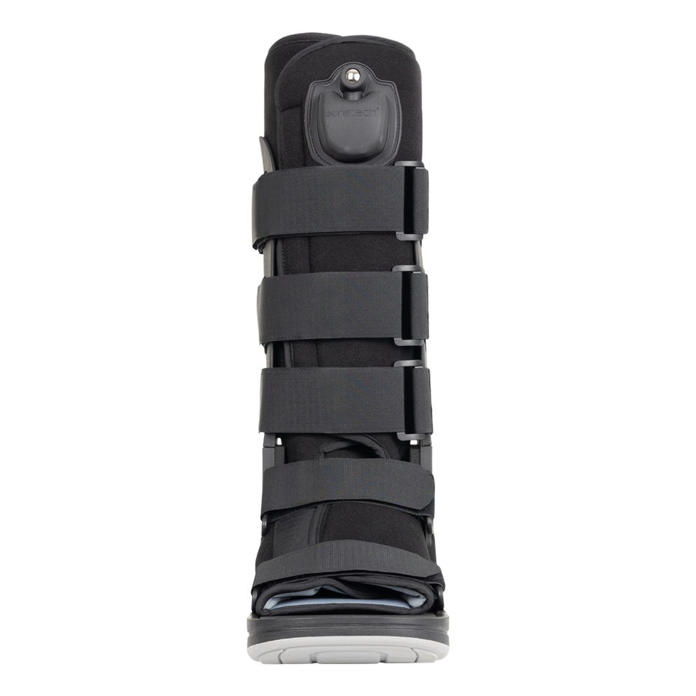 360 Walker Boot Tall | Coretech Orthopedics