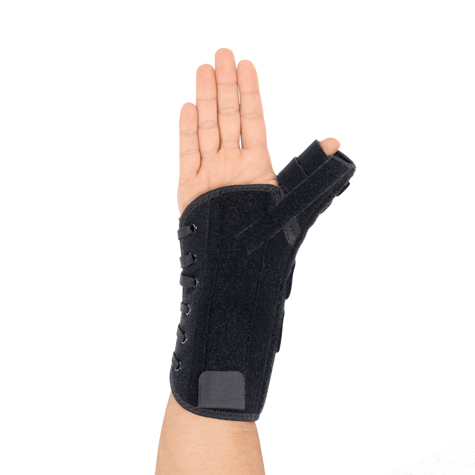 Quick Lace Thumb Brace — Coretech Orthopedics