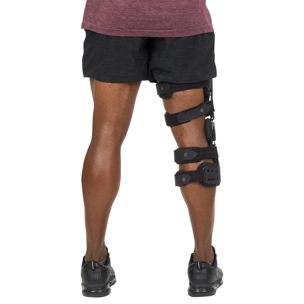 843 OA Knee Brace | Coretech Orthopedics