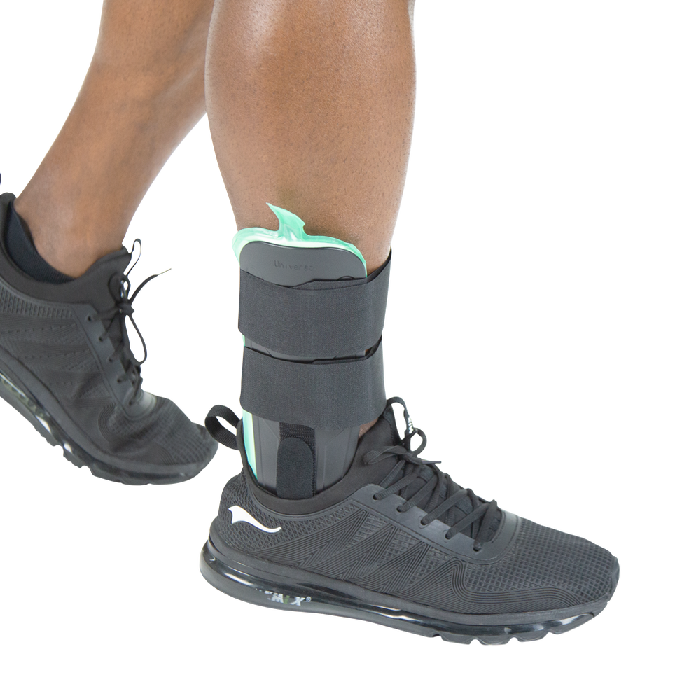 350 Ankle Air Splint | Coretech Orthopedics