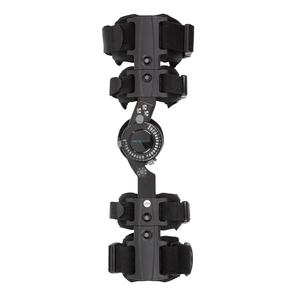 ROM Elbow Brace | Coretech Orthopedics