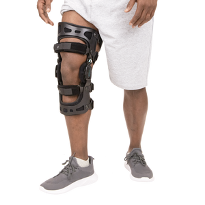 845 Dual OA Knee Brace | Coretech Orthopedics