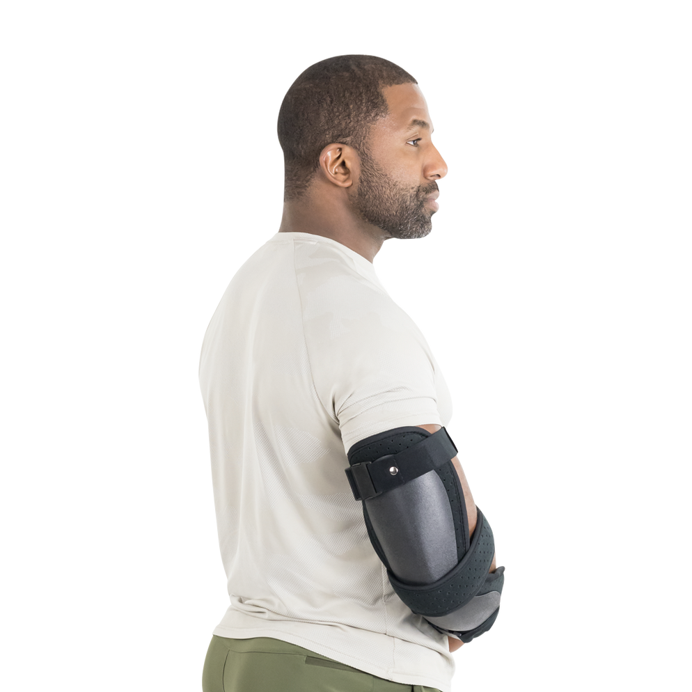 762 Elbow Brace | Coretech Orthopedics