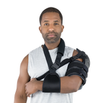 Humeral Fracture Splint (Upper) | Coretech Orthopedics