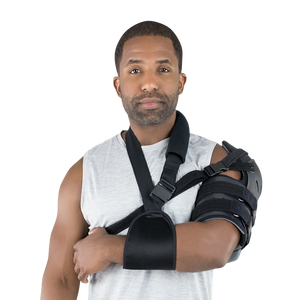 Humeral Fracture Splint (Upper) | Coretech Orthopedics