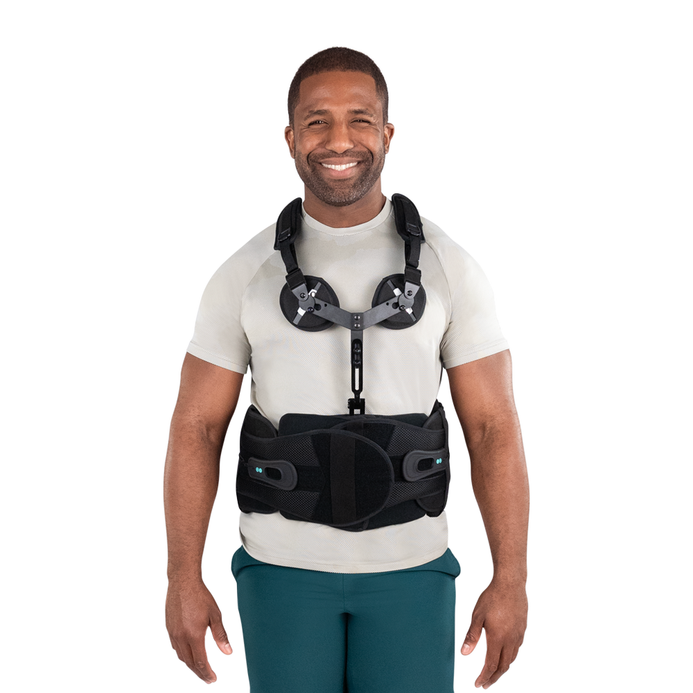 464 TLSO | Coretech Orthopedics