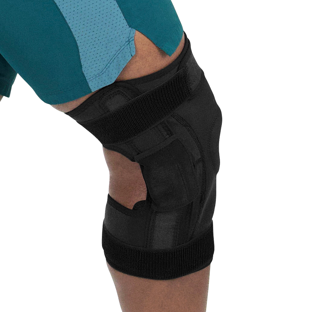 833 Universal Knee Brace | Coretech Orthopedics