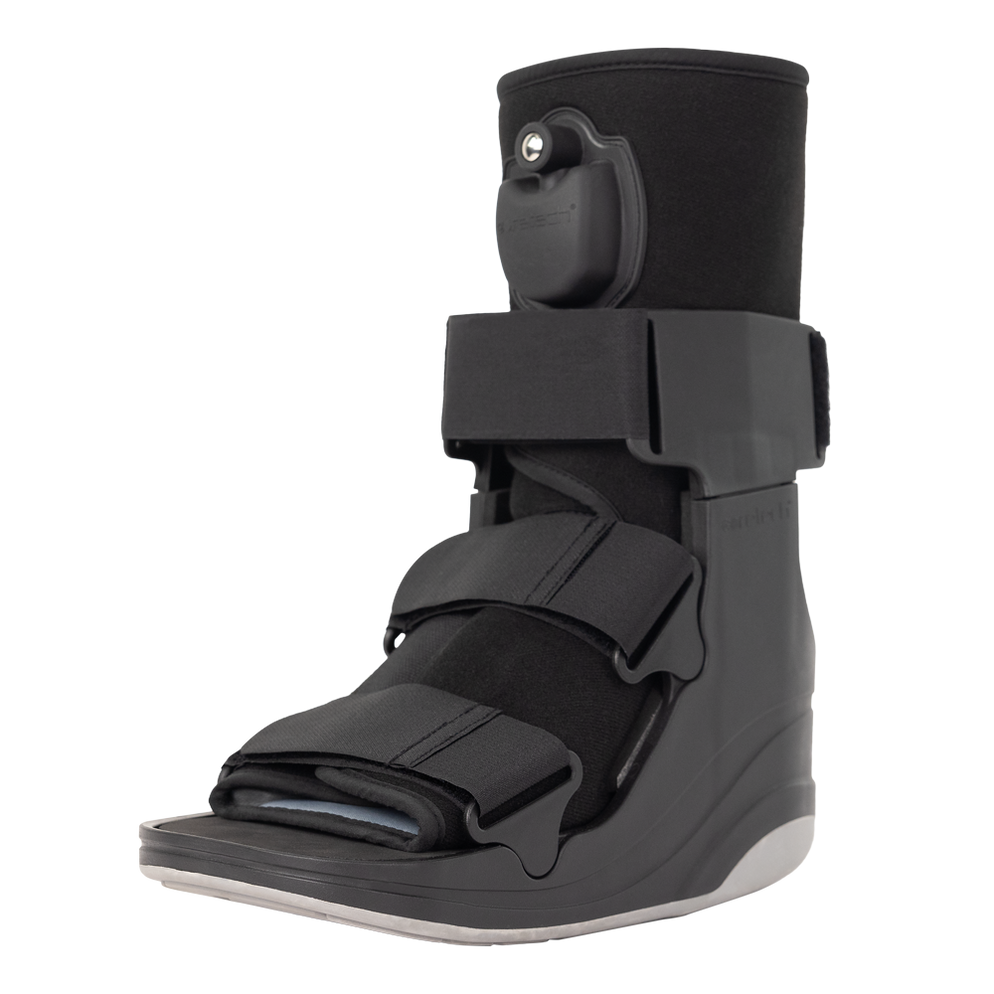 360 Walker Boot Short | Coretech Orthopedics
