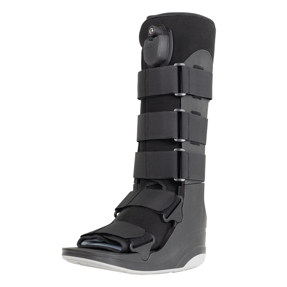 360 Walker Boot Tall | Coretech Orthopedics