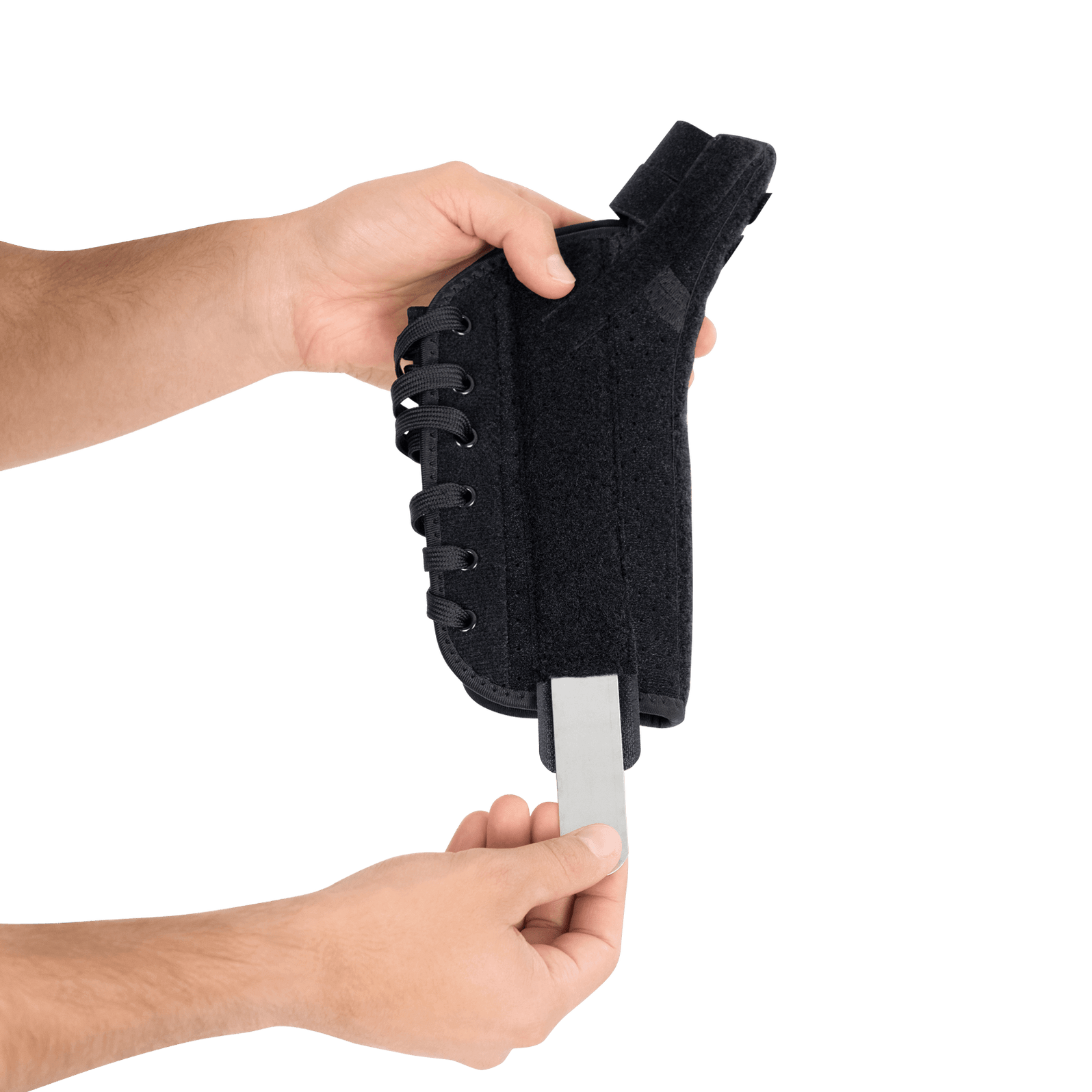 Quick Lace Thumb Brace | Coretech Orthopedics