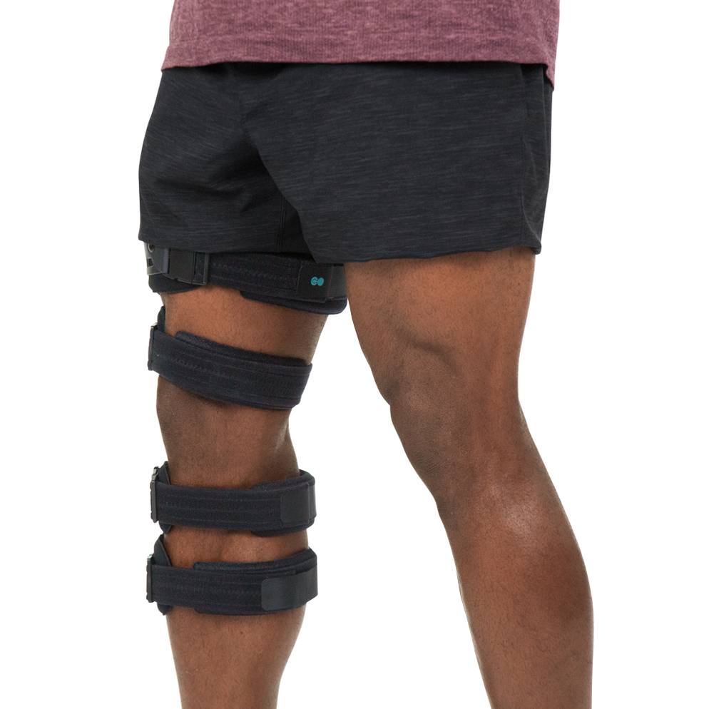 843 OA Knee Brace | Coretech Orthopedics