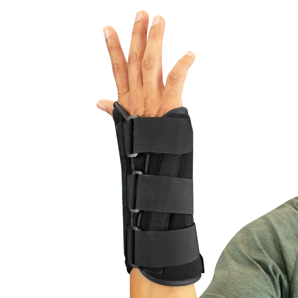 908 Wrist Splint | Coretech Orthopedics