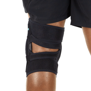 Hinged Knee Brace | Coretech Orthopedics