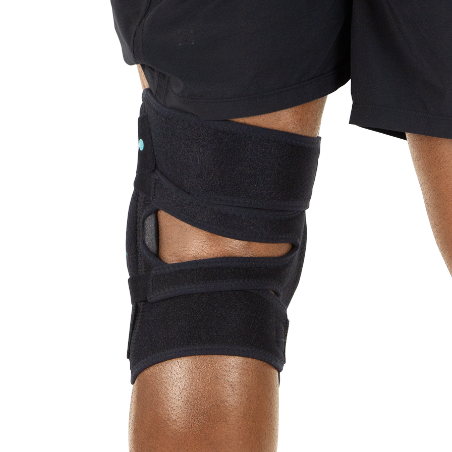 Hinged Knee Brace | Coretech Orthopedics