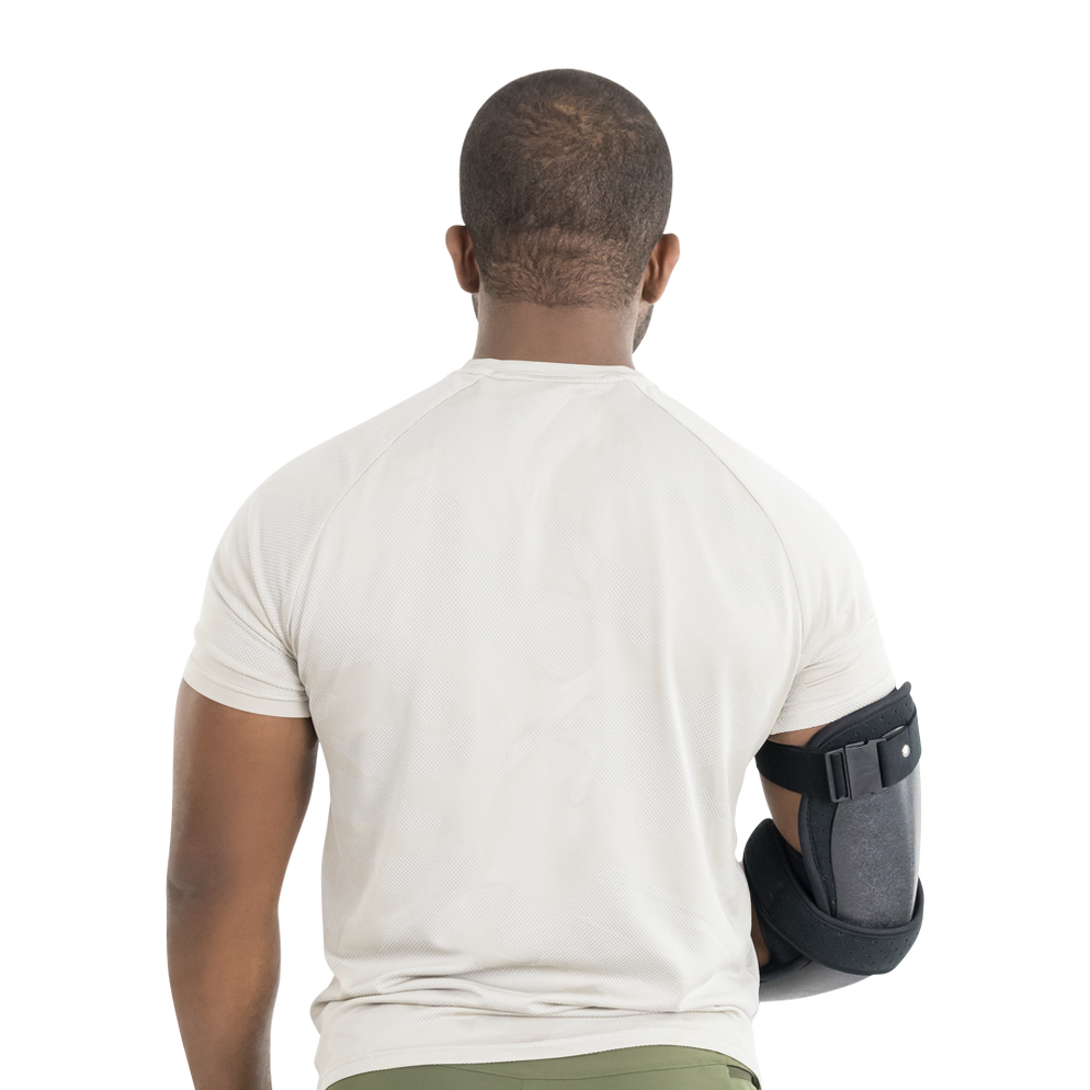762 Elbow Brace | Coretech Orthopedics
