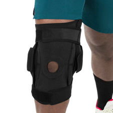 833 Universal Knee Brace | Coretech Orthopedics