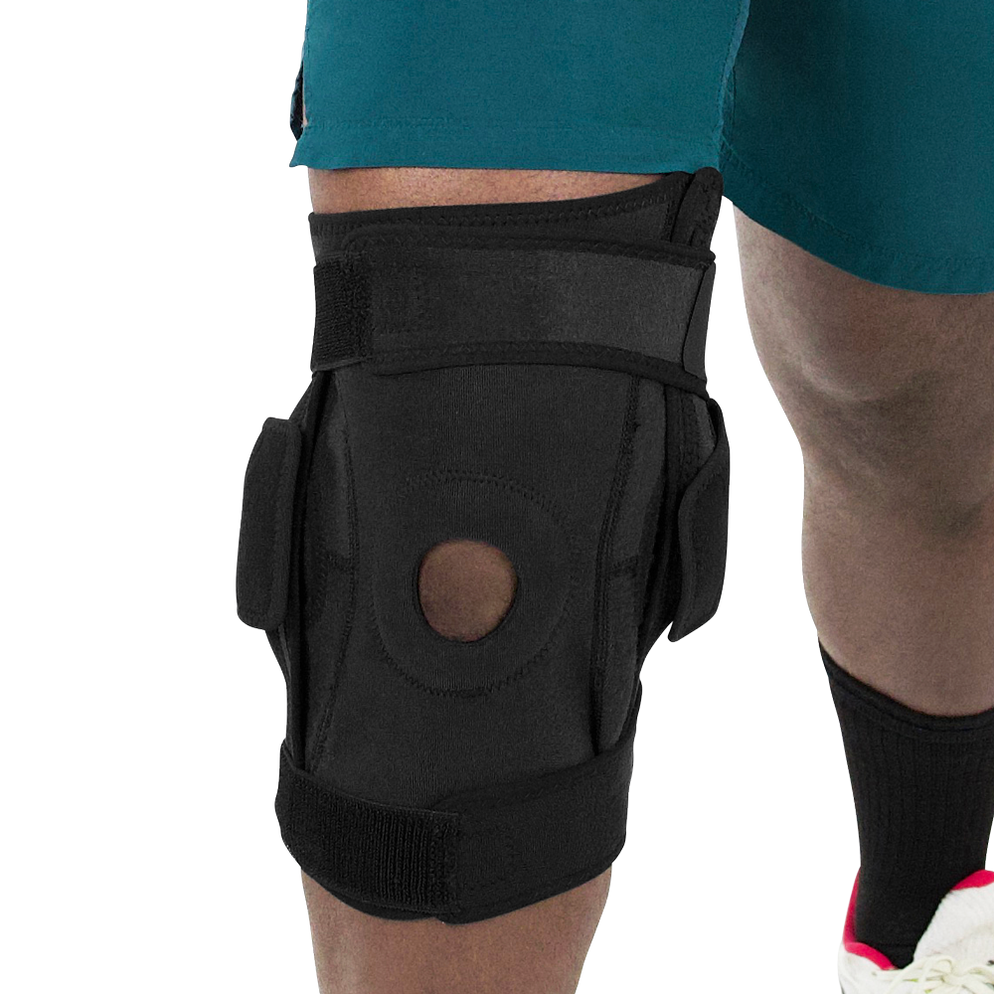 833 Universal Knee Brace | Coretech Orthopedics